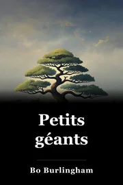 Petits géants book cover