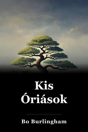 Kis Óriások book cover
