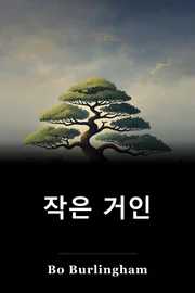 작은 거인 book cover