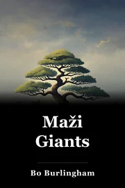 Maži Giants book cover