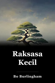 Raksasa Kecil book cover