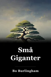 Små Giganter book cover