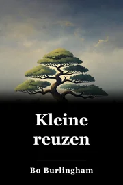 Kleine reuzen book cover
