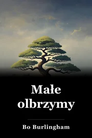 Małe olbrzymy book cover