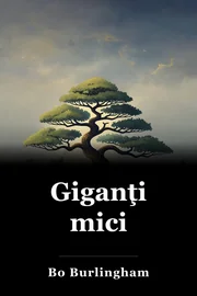 Giganţi mici book cover