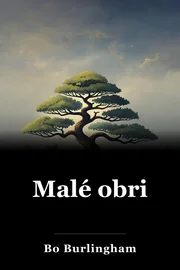 Malé obri book cover
