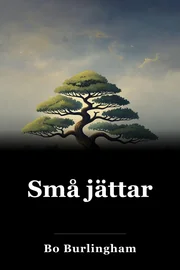 Små jättar book cover