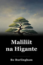 Maliliit na Higante book cover