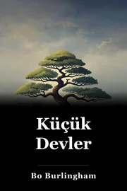Küçük Devler book cover