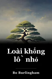 Loài khổng lồ nhỏ book cover