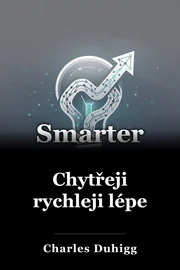 Chytřeji rychleji lépe book cover