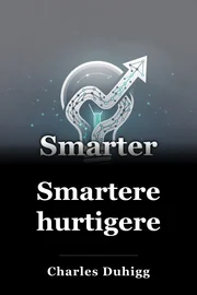 Smartere hurtigere book cover