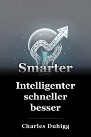 Intelligenter schneller besser book cover