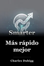 Más rápido mejor book cover
