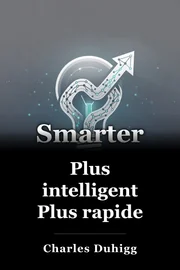 Plus intelligent Plus rapide book cover