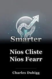 Níos Cliste Níos Fearr book cover