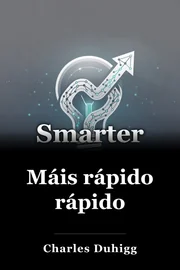 Máis rápido rápido book cover