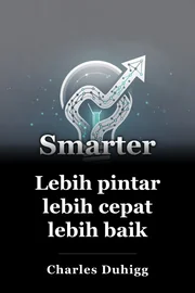 Lebih pintar lebih cepat lebih baik book cover
