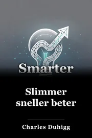 Slimmer sneller beter book cover
