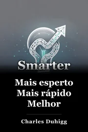 Mais esperto Mais rápido Melhor book cover