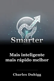 Mais inteligente mais rápido melhor book cover