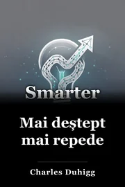 Mai deștept mai repede book cover