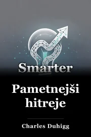 Pametnejši hitreje book cover