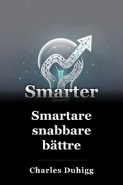Smartare snabbare bättre book cover