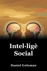Intel·ligència Social book cover