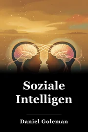 Soziale Intelligenz book cover