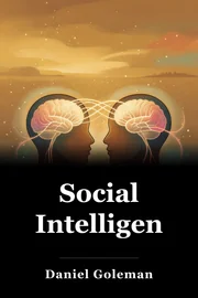 Social Intelligence book cover
