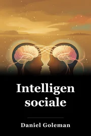 Intelligence sociale book cover