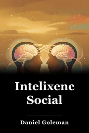 Intelixencia Social book cover