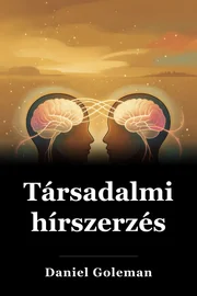 Társadalmi hírszerzés book cover