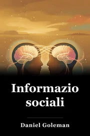 Informazioni sociali book cover