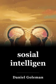 sosial intelligens book cover
