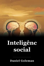 Inteligência social book cover