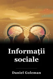 Informaţii sociale book cover