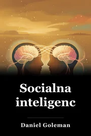 Socialna inteligenca book cover