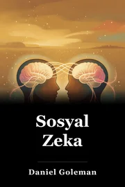 Sosyal Zeka book cover