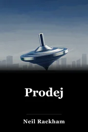 Prodej book cover