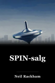 SPIN-salg book cover