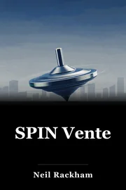 SPIN Vente book cover