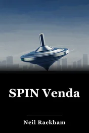 SPIN Venda book cover