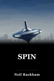 SPIN book cover
