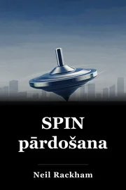 SPIN pārdošana book cover