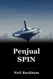 Penjual SPIN book cover