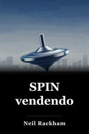 SPIN vendendo book cover