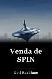 Venda de SPIN book cover