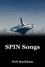 SPIN Songs book cover